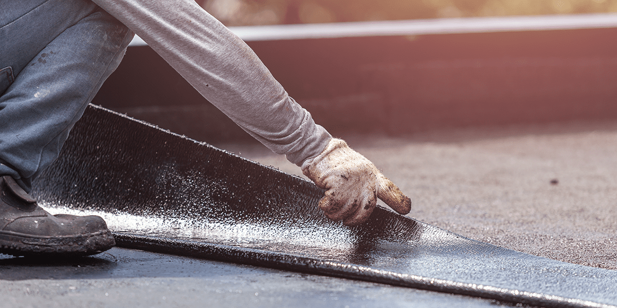 What is the Best Commercial Flat Roof? | WxTite